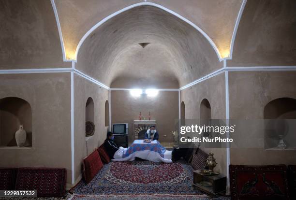 Korsi Iran Photos and Premium High Res Pictures - Getty Images Korsi Iran Photos and Premium High Res Pictures - Getty Images