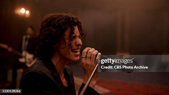 Shawn Mendes Performs On The Late Late Show With James Corden News