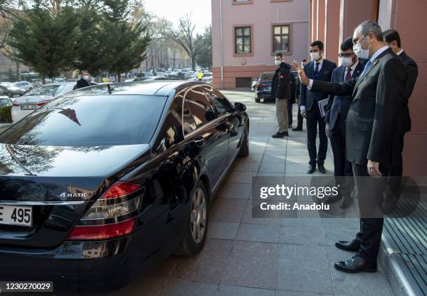 36 Gul Mohamed Photos And High Res Pictures Getty Images
