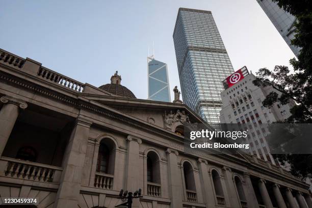 Hong Kong Court Of Final Appeal Photos and Premium High Res Pictures ... Hong Kong Court Of Final Appeal Photos and Premium High Res Pictures ...