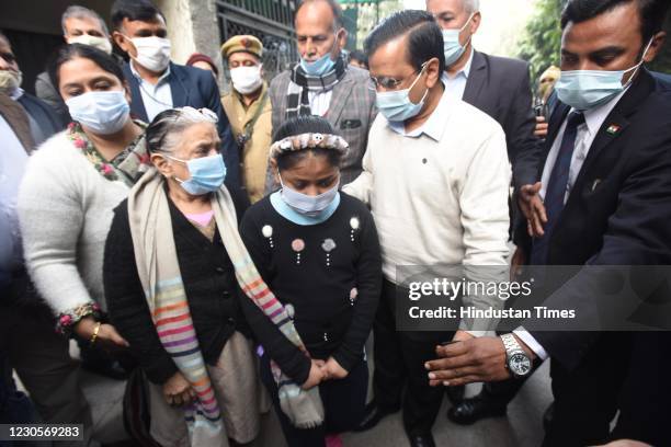 Dr Arvind Gupta Photos And Premium High Res Pictures Getty Images