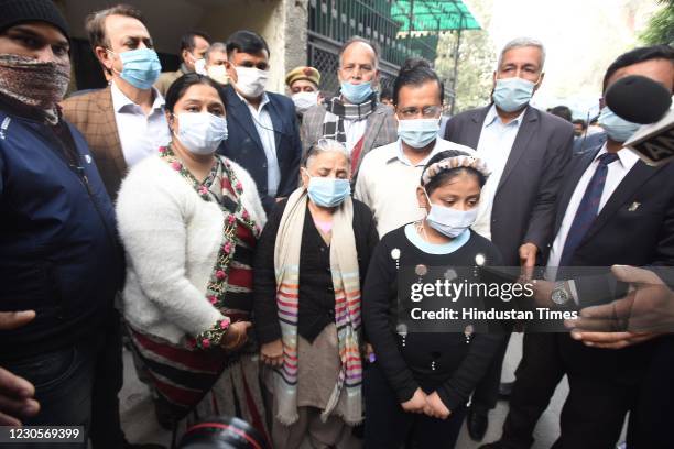 Dr Arvind Gupta Photos And Premium High Res Pictures Getty Images