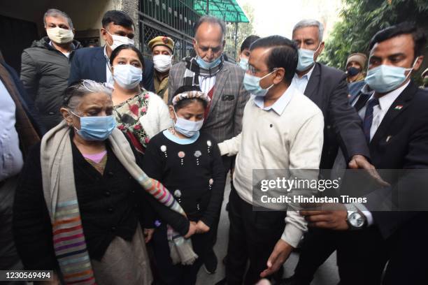 Dr Arvind Gupta Photos And Premium High Res Pictures Getty Images