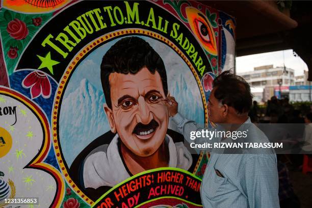 13 Muhammad Ali Sadpara Stock Photos, High-Res Pictures, and Images ... 13 Muhammad Ali Sadpara Stock Photos, High-Res Pictures, and Images ...