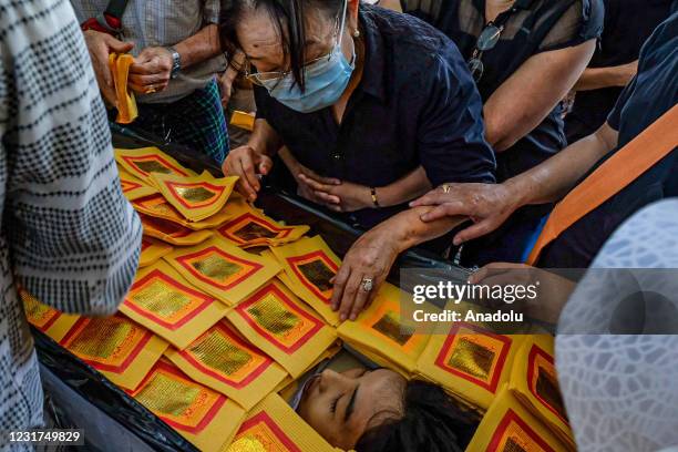 Khant Photos And Premium High Res Pictures Getty Images