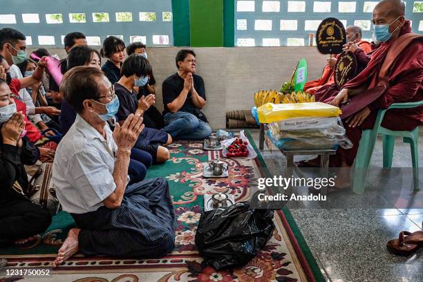 Khant Photos And Premium High Res Pictures Getty Images