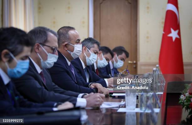 Supreme Assembly Tajikistan Photos And Premium High Res Pictures