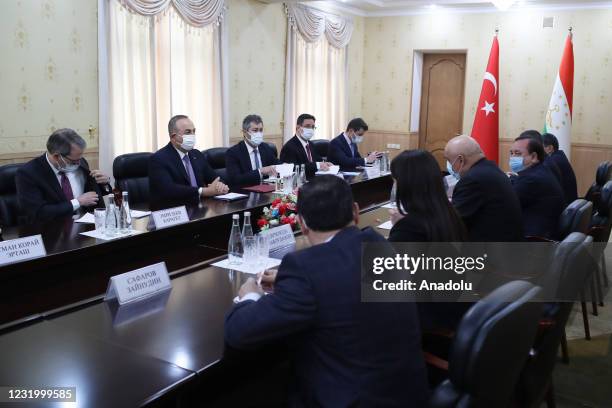 Supreme Assembly Tajikistan Photos And Premium High Res Pictures