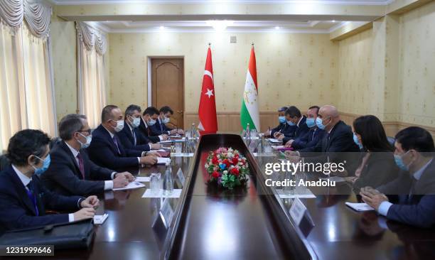 Supreme Assembly Tajikistan Photos And Premium High Res Pictures