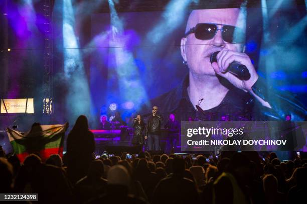Slavi Trifonov Fotografías e imágenes de stock - Getty Images Slavi Trifonov Fotografías e imágenes de stock - Getty Images