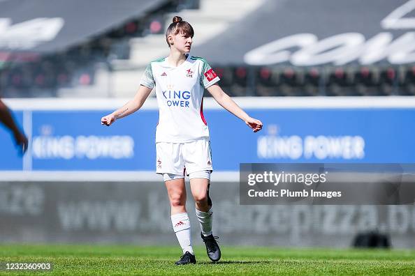 Zenia Mertens of OH Leuven women in action during the Scooore Super ... Zenia Mertens of OH Leuven women in action during the Scooore Super ...
