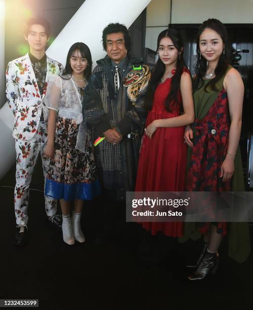 Hiroshi Fujioka Photos and Premium High Res Pictures - Getty Images Hiroshi Fujioka Photos and Premium High Res Pictures - Getty Images
