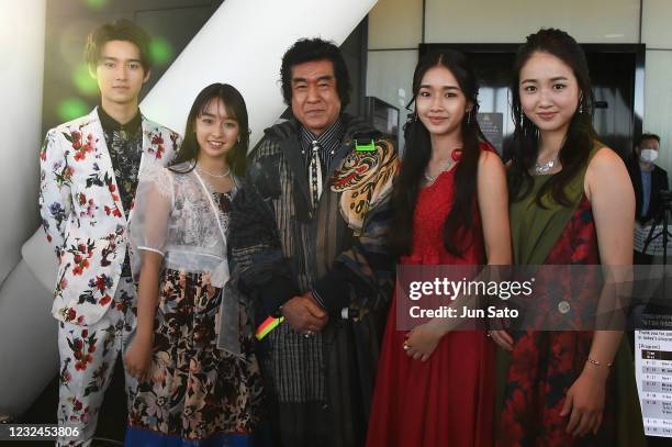Hiroshi Fujioka Photos and Premium High Res Pictures - Getty Images Hiroshi Fujioka Photos and Premium High Res Pictures - Getty Images