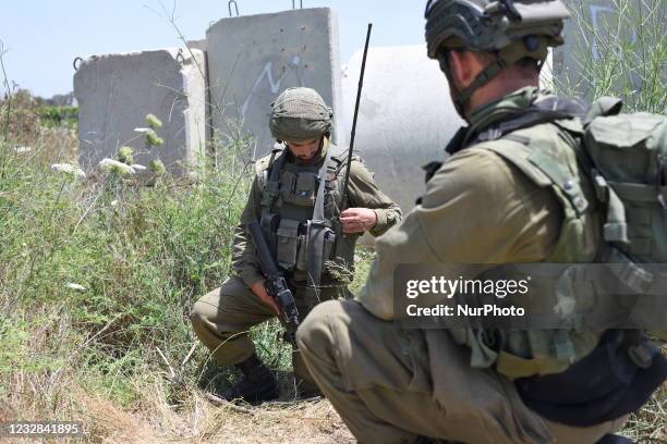 Idf Jeep ストックフォトと画像 Getty Images