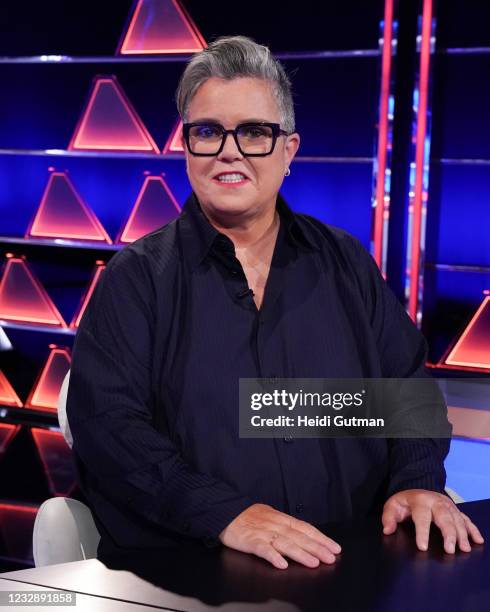 12017 The Rosie Odonnell Photos And High Res Pictures Getty Images