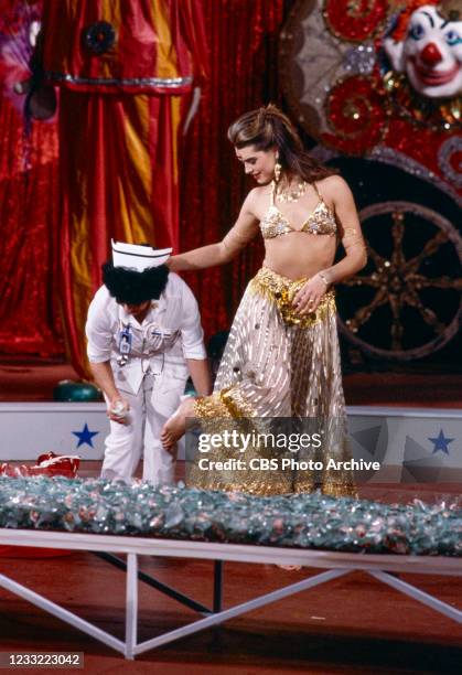 Brooke Shields Co Photos And Premium High Res Pictures Getty Images