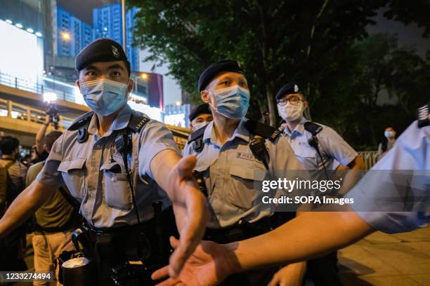 Hong Kong Victoria Park Photos And Premium High Res Pictures Getty Images