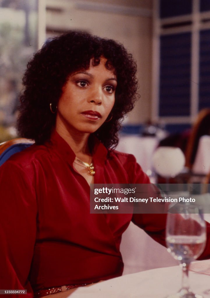 Lynne Moody Appearing In The Abc Tv Series Tenspeed And Brown Shoe News Photo Getty Images