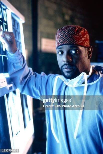 Blair Underwood 2000 Photos And Premium High Res Pictures Getty Images