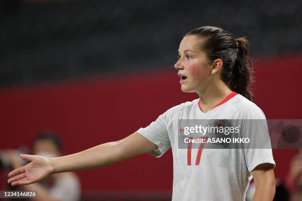 215 Midfielder Jessie Fleming Photos & High Res Pictures - Getty Images 215 Midfielder Jessie Fleming Photos & High Res Pictures - Getty Images