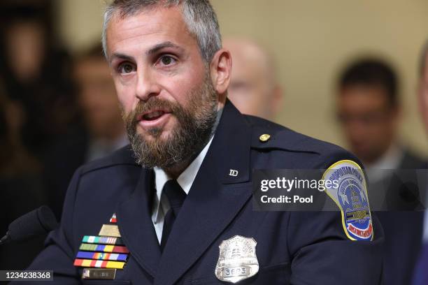 Michael Fanone Photos and Premium High Res Pictures - Getty Images Michael Fanone Photos and Premium High Res Pictures - Getty Images