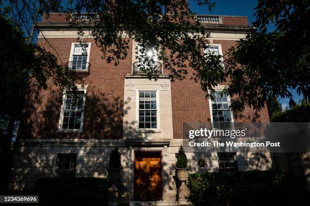 Embassy Of Afghanistan Washington D.C. Photos and Premium High Res ... Embassy Of Afghanistan Washington D.C. Photos and Premium High Res ...