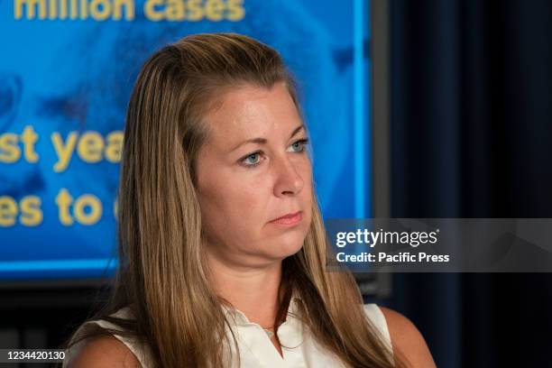 64 Andrew Cuomo Melissa Derosa Photos And High Res Pictures Getty Images