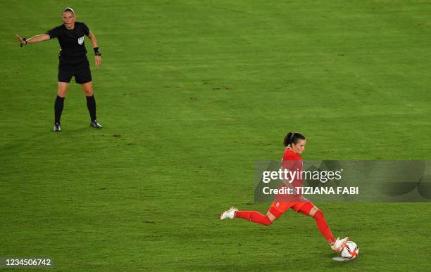 215 Midfielder Jessie Fleming Photos & High Res Pictures - Getty Images 215 Midfielder Jessie Fleming Photos & High Res Pictures - Getty Images
