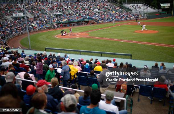 1,533 Harrisburg Senators Stock Photos, High-Res Pictures, and Images ... 1,533 Harrisburg Senators Stock Photos, High-Res Pictures, and Images ...