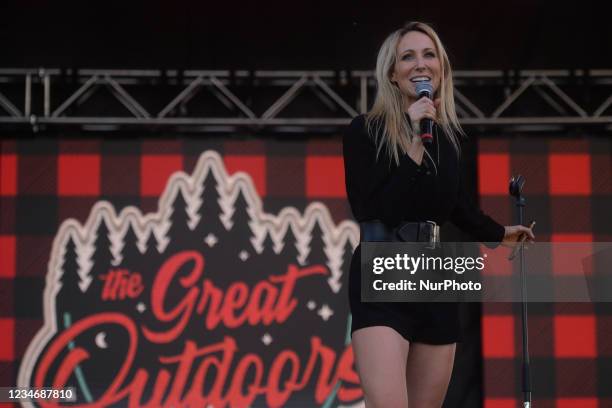 759 Comedian Nikki Glaser Stock Photos, High-Res Pictures, and Images ... 759 Comedian Nikki Glaser Stock Photos, High-Res Pictures, and Images ...