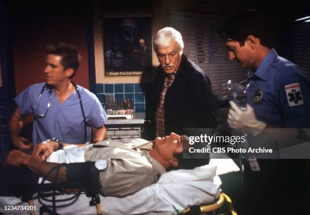 Barry Van Dyke Photos And Premium High Res Pictures Getty Images
