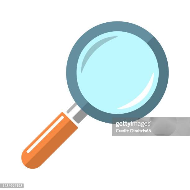 58 068 Loupe High Res Illustrations Getty Images