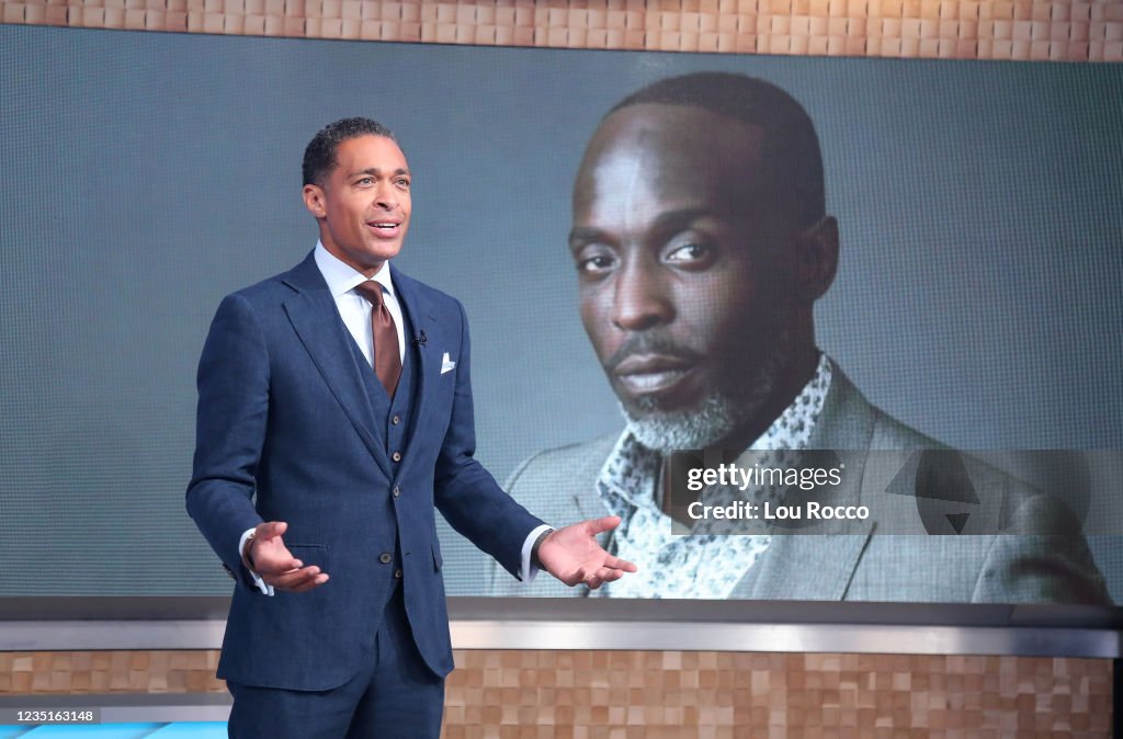 America 9 7 21 Good Morning America Airs Monday Friday 7 9am
