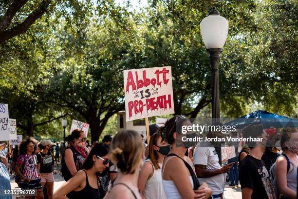 Fetal Heartbeat Bill Photos And Premium High Res Pictures Getty Images