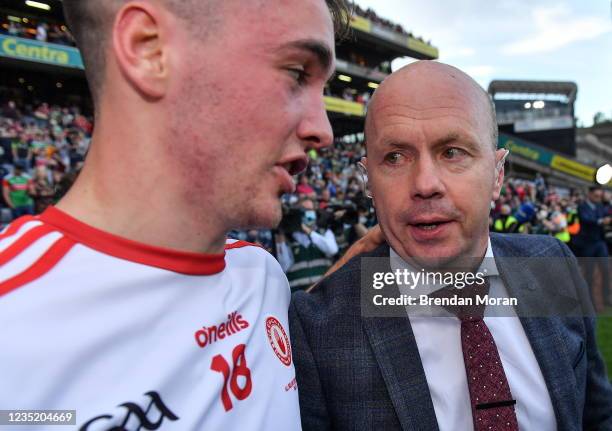 75 Peter Canavan Photos & High Res Pictures - Getty Images 75 Peter Canavan Photos & High Res Pictures - Getty Images