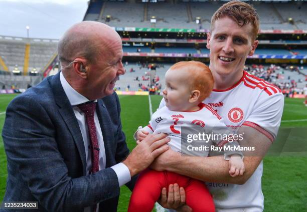 82 Peter Canavan Photos & High Res Pictures - Getty Images 82 Peter Canavan Photos & High Res Pictures - Getty Images
