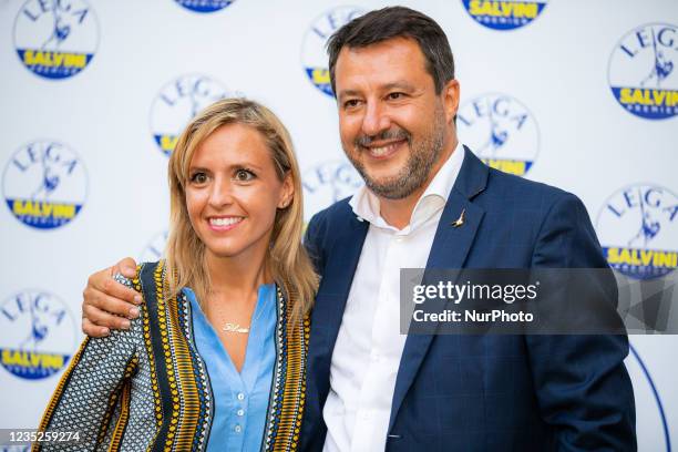 69 Silvia Sardone Stock Photos, High-Res Pictures, and Images - Getty ... 69 Silvia Sardone Stock Photos, High-Res Pictures, and Images - Getty ...