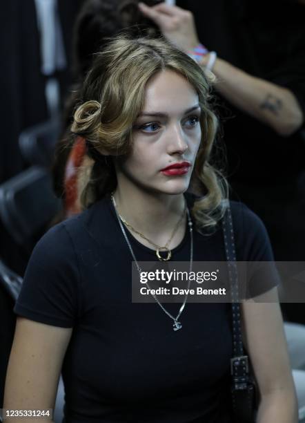 Misty Kyd Photos And Premium High Res Pictures Getty Images