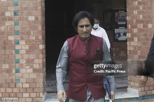 Pakistan Cricket Board Photos And Premium High Res Pictures Getty Images
