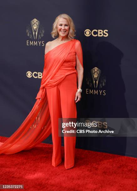 Catherine Ohara Photos And Premium High Res Pictures - Getty Images