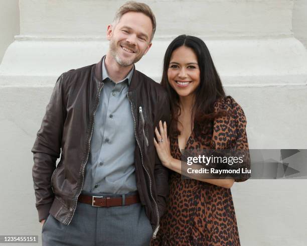 1201 Alyssa Diaz Photos And High Res Pictures Getty Images
