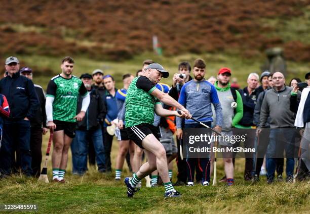 Paddy Donnelly Photos And Premium High Res Pictures Getty Images
