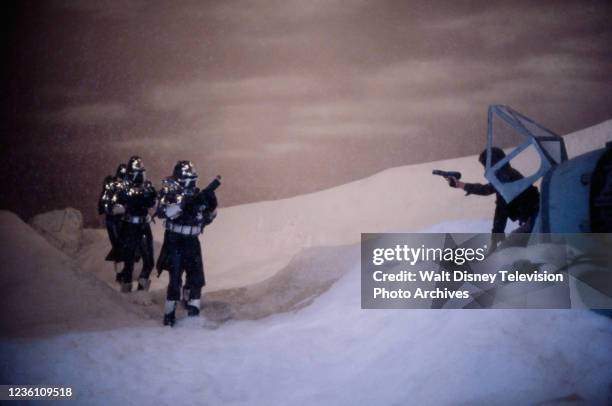 Gun On Ice Planet Zero Photos and Premium High Res Pictures - Getty Images Gun On Ice Planet Zero Photos and Premium High Res Pictures - Getty Images
