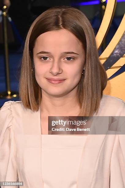 Vivienne Marcheline Jolie Pitt Photos Photos And Premium High Res