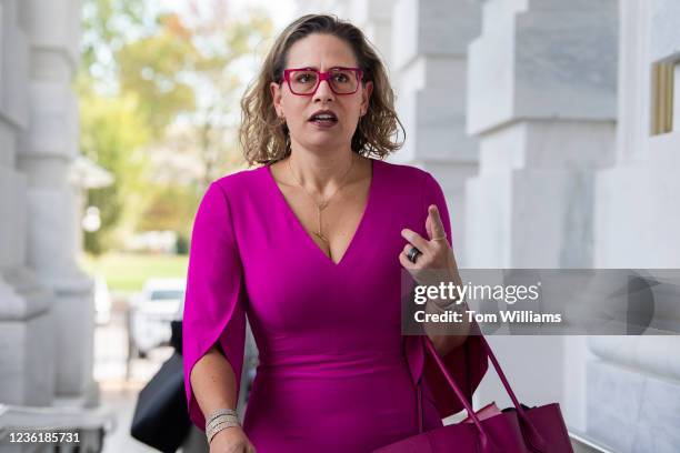 Kyrsten Sinema Photos and Premium High Res Pictures - Getty Images Kyrsten Sinema Photos and Premium High Res Pictures - Getty Images