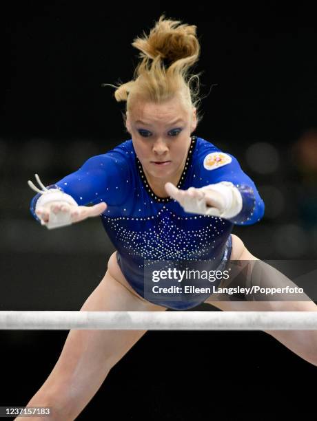 Tatiana Nabieva Photos And Premium High Res Pictures Getty Images