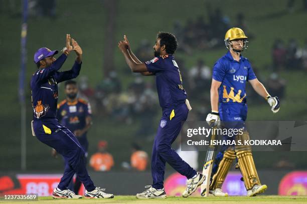 Nuwan Thushara Photos and Premium High Res Pictures - Getty Images Nuwan Thushara Photos and Premium High Res Pictures - Getty Images