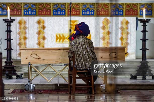 Mpho Tutu Van Furth Photos And Premium High Res Pictures Getty Images