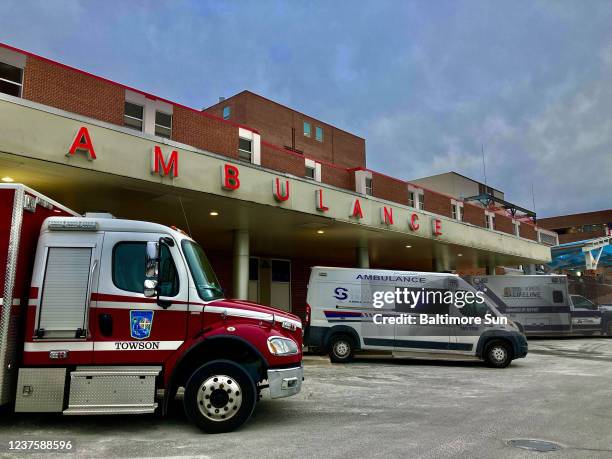 University Of Maryland St Joseph Medical Center Photos and Premium High ... University Of Maryland St Joseph Medical Center Photos and Premium High ...