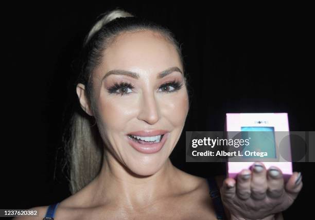 Christiana Cinn Photos And Premium High Res Pictures Getty Images